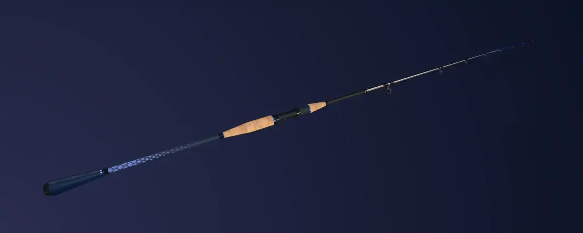 Maiden Rod - COTW: The Angler Wiki
